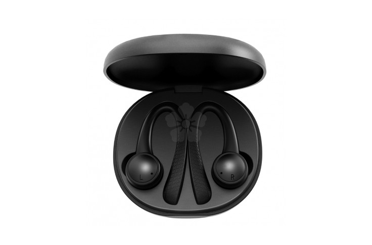 Promotional Sports True Wireless Earbuds, Personalised by MoJo Promotions