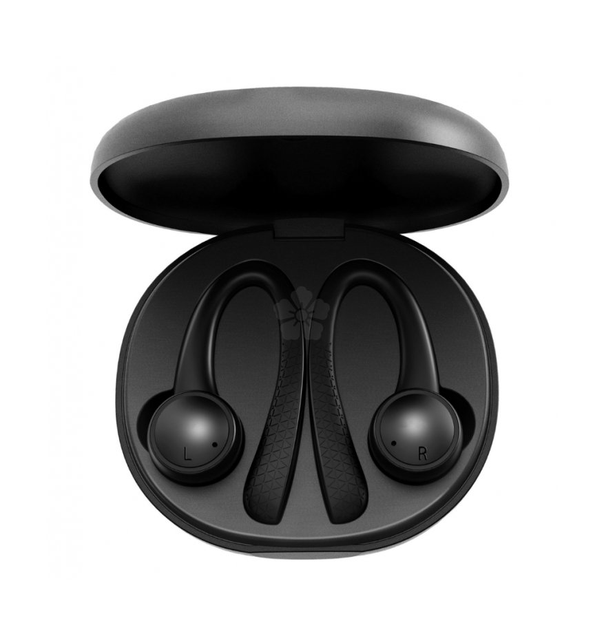 Promotional Sports True Wireless Earbuds, Personalised by MoJo Promotions