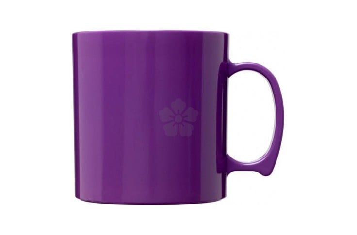 Promotional Standard Mug, Personalised by MoJo Promotions