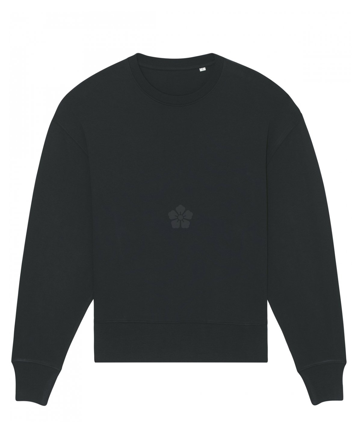 Promotional Stanley Stella Radder Oversized Crewneck Jumper ...