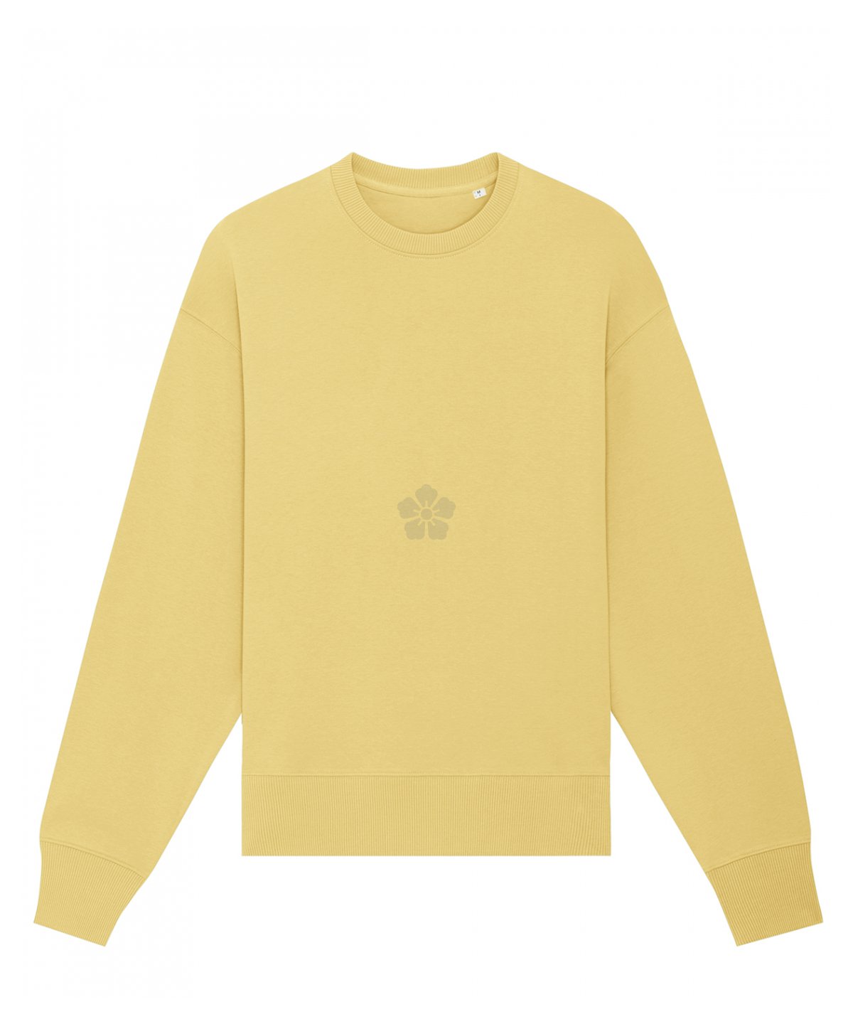Promotional Stanley Stella Radder Oversized Crewneck Jumper ...