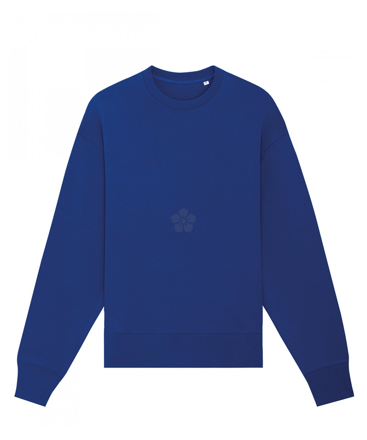 Promotional Stanley Stella Radder Oversized Crewneck Jumper ...