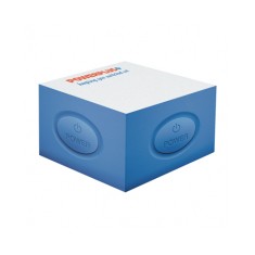 Promotional & Personalised Block Pads - MoJo Promotions