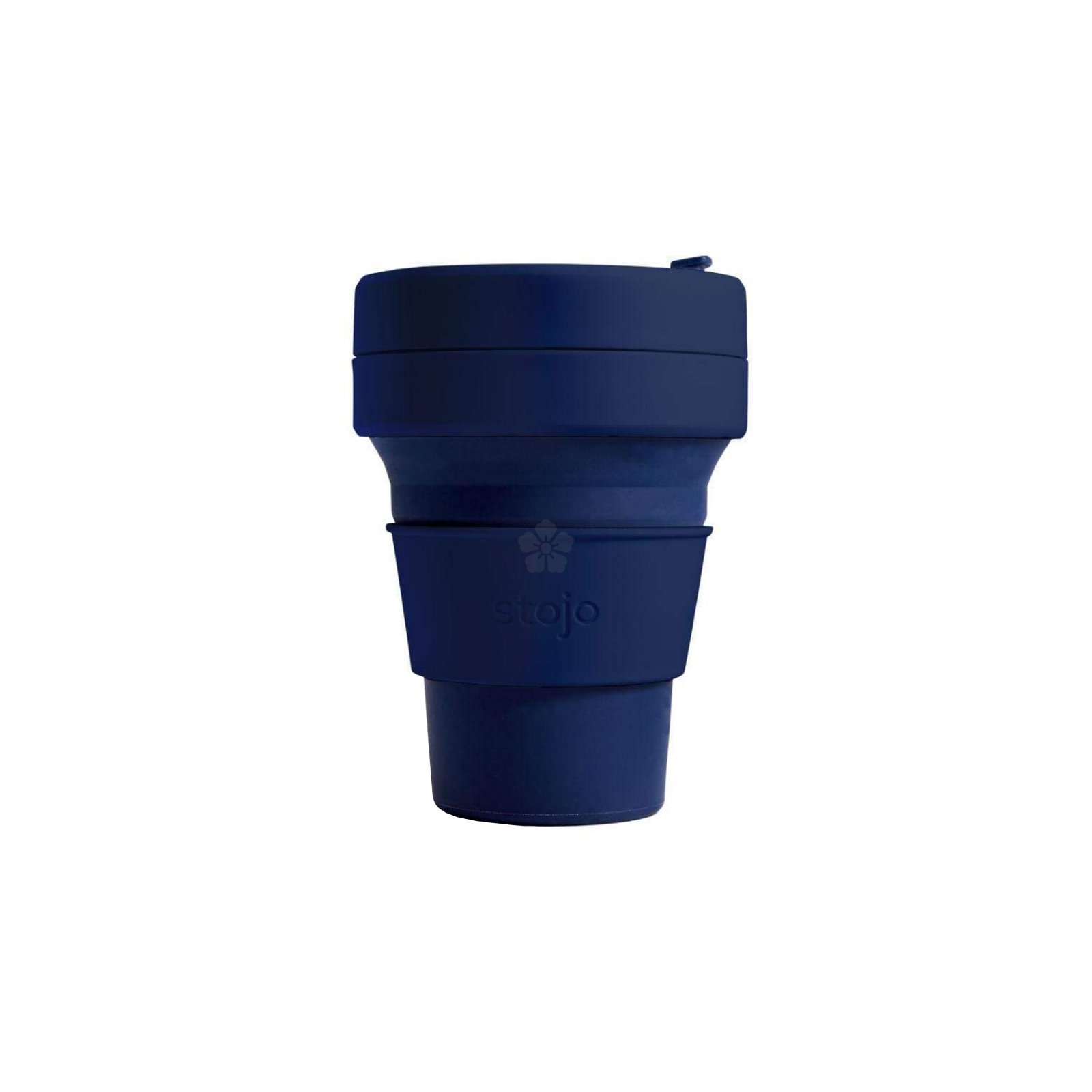 Promotional Stojo Brooklyn Collapsible Pocket Cup, Personalised by MoJo ...