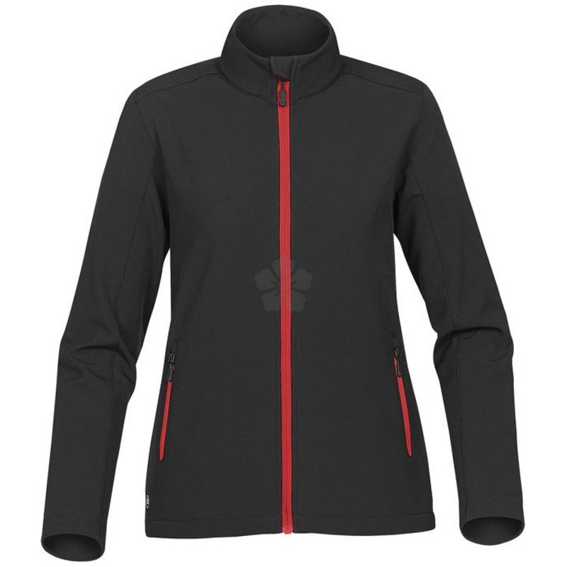 Promotional Stormtech Orbiter Softshell Jacket, Personalised by MoJo ...