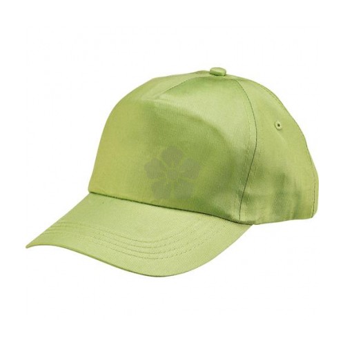 Promotional Summer Baseball Cap, Personalised by MoJo Promotions