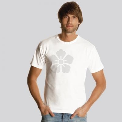 Promotional Super Promo T-Shirt, Personalised by MoJo Promotions