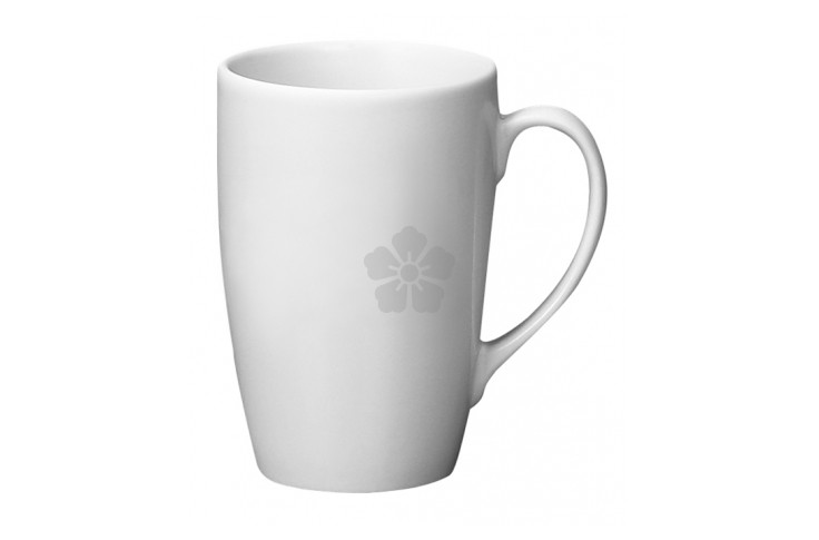 Promotional Tate Mug, Personalised by MoJo Promotions