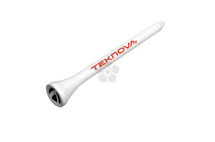 Promotional TaylorMade Golf Tees, Personalised by MoJo Promotions