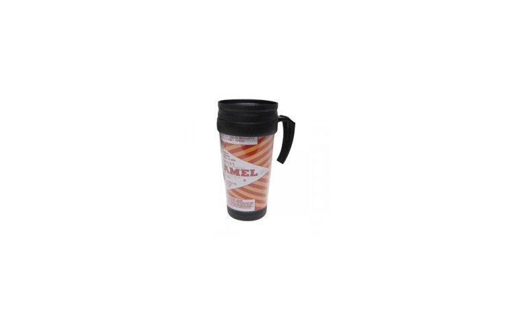 Promotional Thermal Mug, Personalised by MoJo Promotions