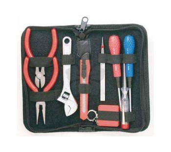 Promotional Tool Kit, Personalised by MoJo Promotions