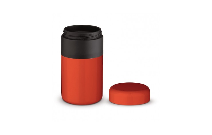 Promotional Travel Can 250ml, Personalised by MoJo Promotions