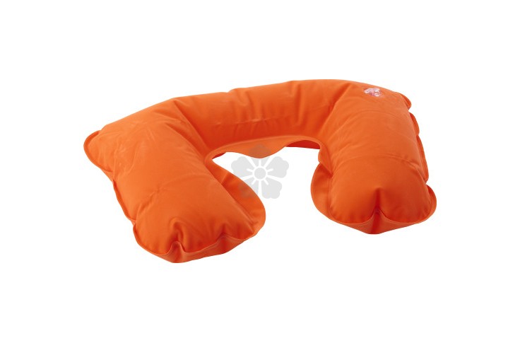 Promotional Travel Cushion, Personalised by MoJo Promotions