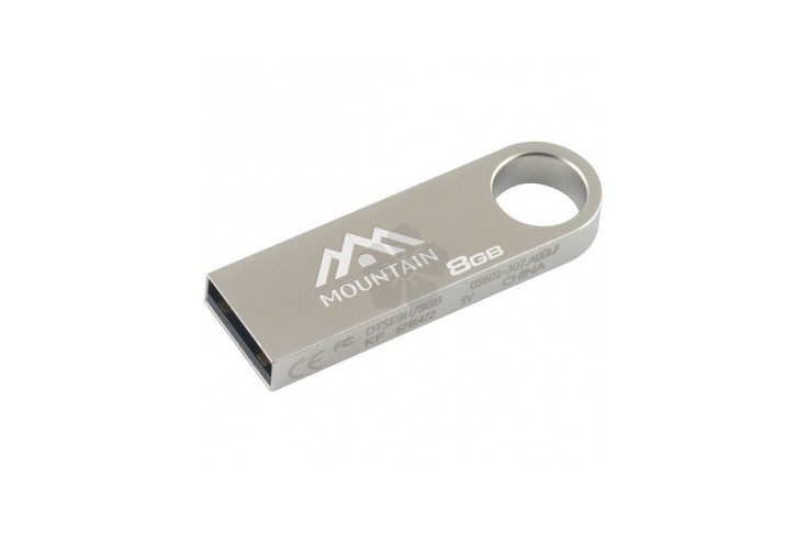 Promotional Tron USB, Personalised by MoJo Promotions