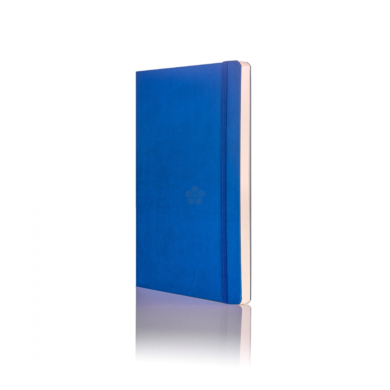 Promotional Tucson Full Colour Edge Flexi Notebook, Personalised by ...