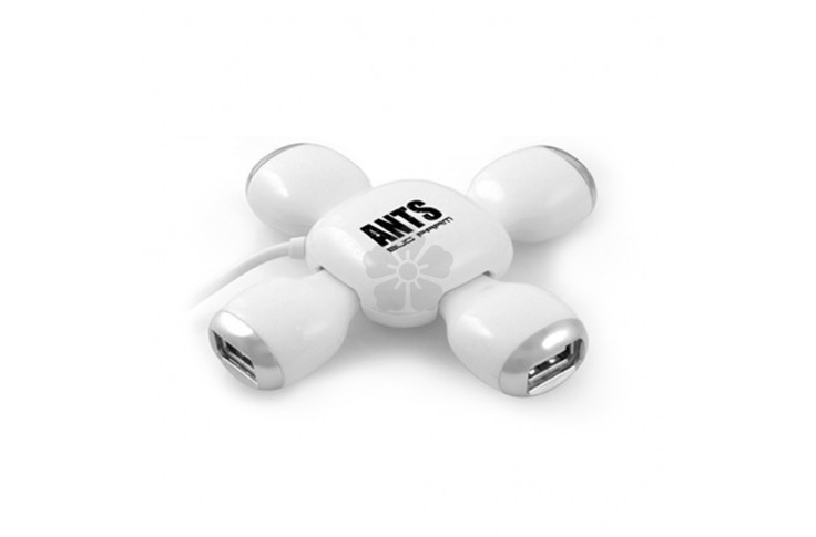 Promotional Turtle USB Hub, Personalised by MoJo Promotions