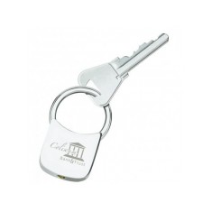 Promotional & Personalised Metal Keyrings - MoJo Promotions
