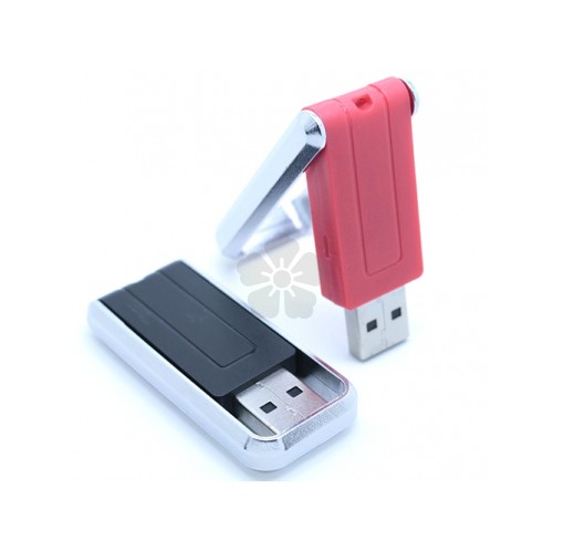 Promotional Twist USB, Personalised by MoJo Promotions