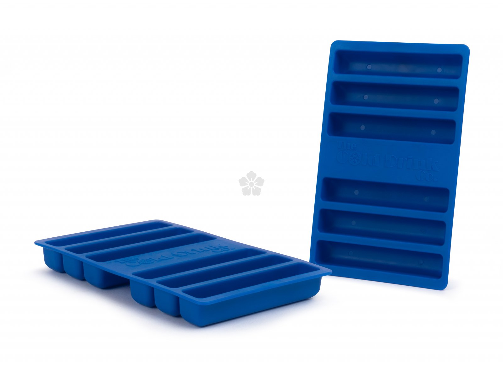 Promotional UK Moulded Ice Cube Tray, Personalised by MoJo Promotions