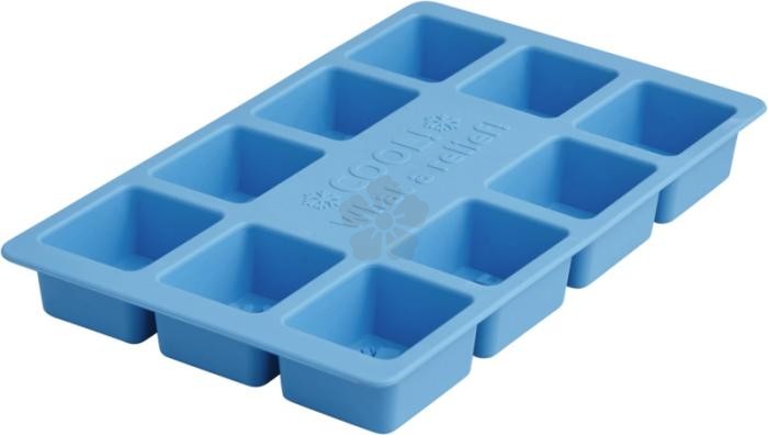 Promotional UK Moulded Ice Cube Tray, Personalised by MoJo Promotions