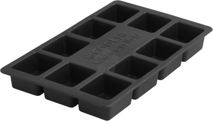 Promotional UK Moulded Ice Cube Tray, Personalised by MoJo Promotions