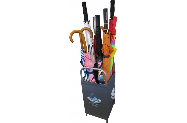 Promotional Umbrella Stand, Personalised by MoJo Promotions