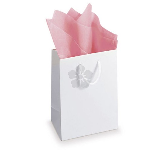 Promotional Unbranded Tissue Paper, Personalised by MoJo Promotions