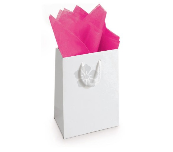 Promotional Unbranded Tissue Paper, Personalised by MoJo Promotions