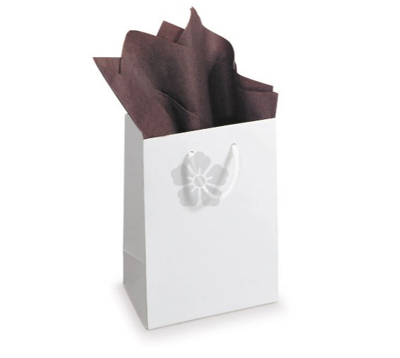 Promotional Unbranded Tissue Paper, Personalised by MoJo Promotions