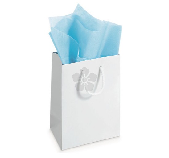 Promotional Unbranded Tissue Paper, Personalised by MoJo Promotions