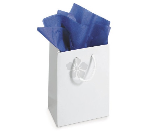 Promotional Unbranded Tissue Paper, Personalised by MoJo Promotions