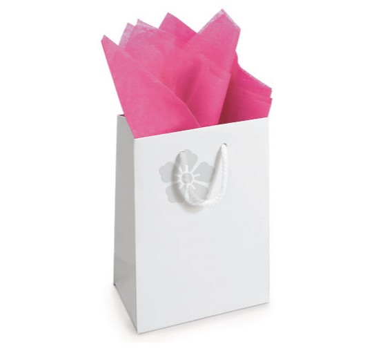 Promotional Unbranded Tissue Paper, Personalised by MoJo Promotions