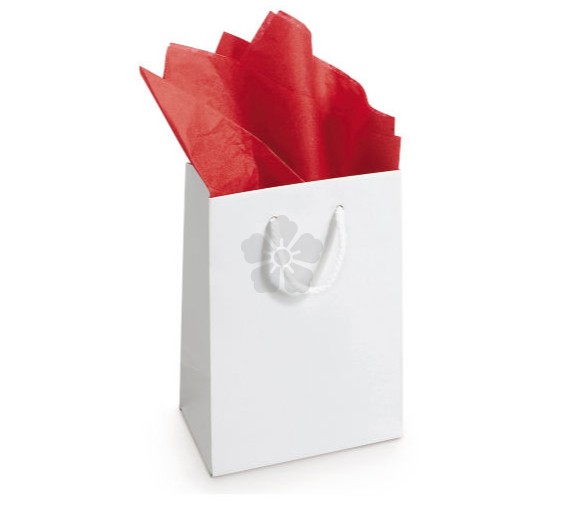 Promotional Unbranded Tissue Paper, Personalised by MoJo Promotions