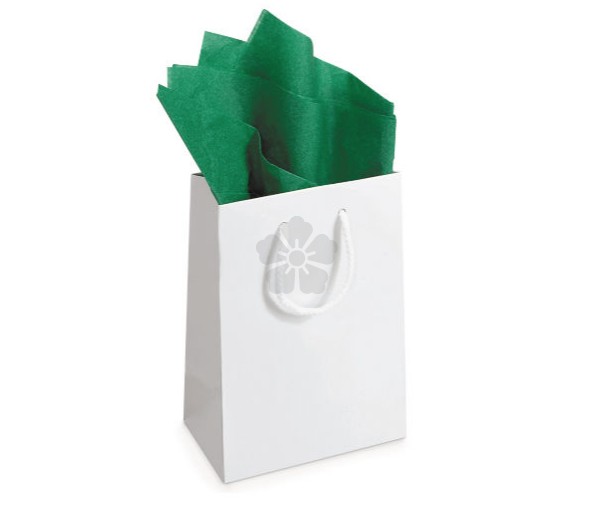 Promotional Unbranded Tissue Paper, Personalised by MoJo Promotions