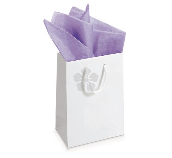 Promotional Unbranded Tissue Paper, Personalised by MoJo Promotions