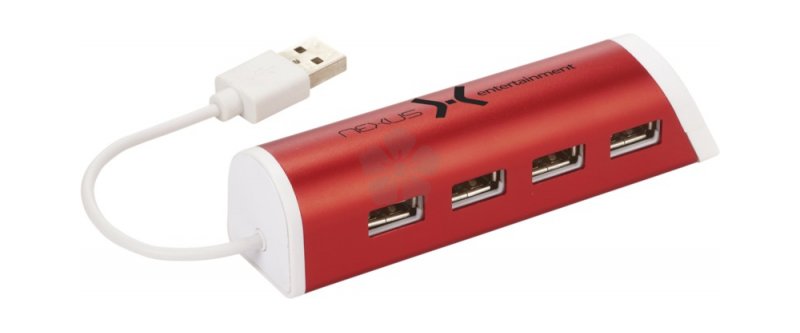 Promotional USB Hub & Phone Stand, Personalised by MoJo Promotions