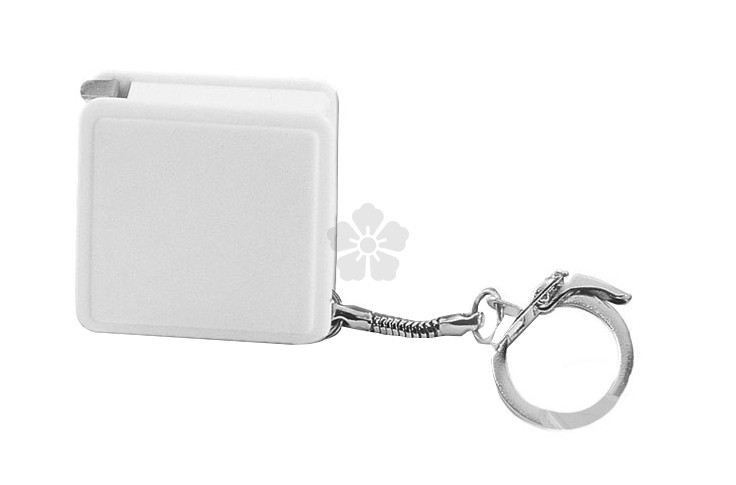 Promotional Wanlip Tape Measure 1m, Personalised by MoJo Promotions