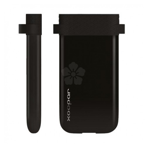 Promotional Xoopar IceBang Power Bank Charger, Personalised by MoJo ...