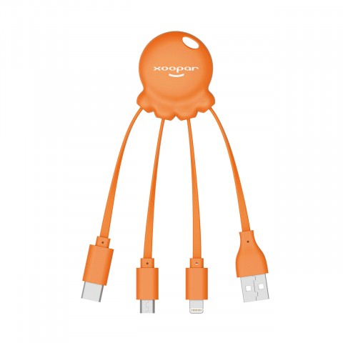 Promotional & Personalised Chargers & Adapters - MoJo Promotions