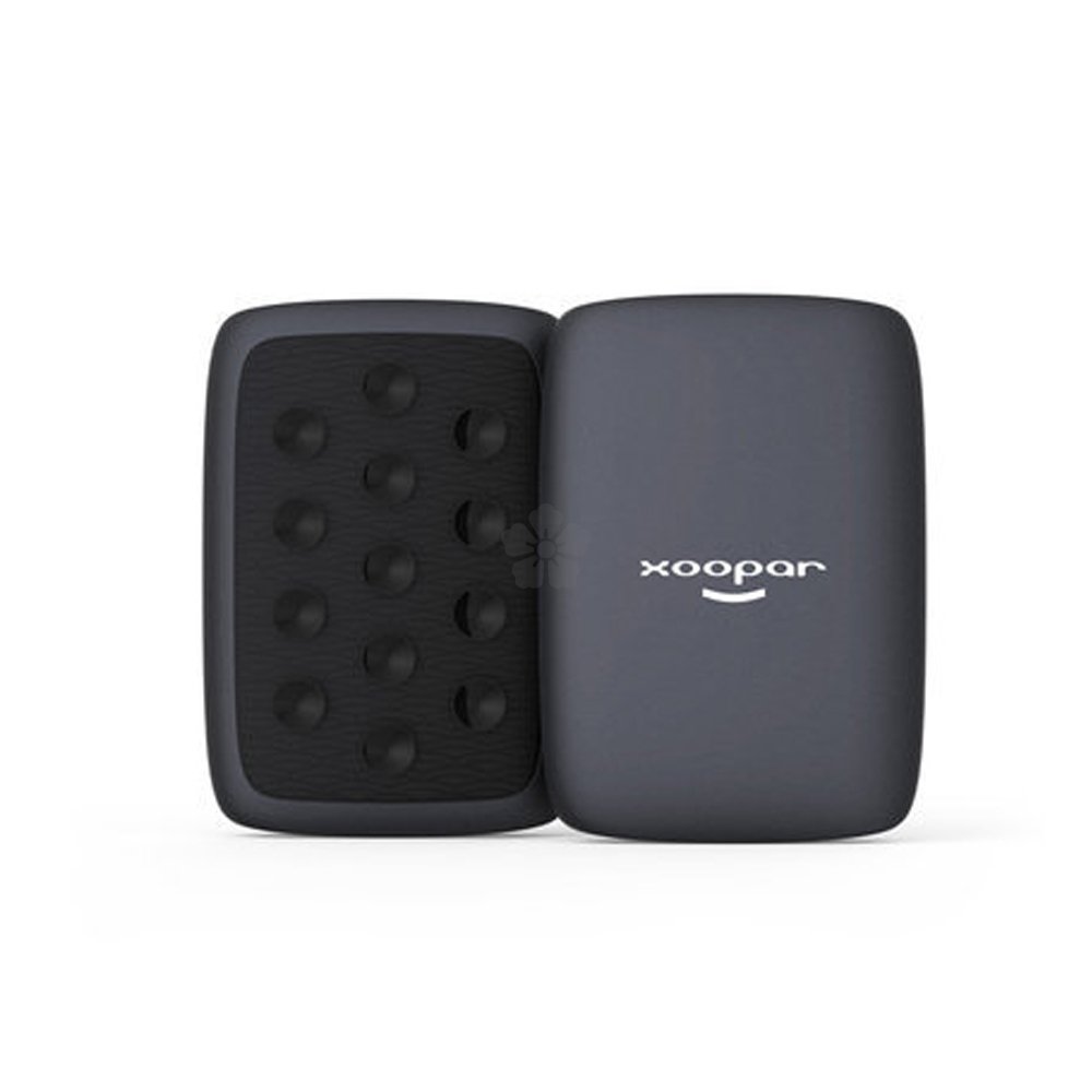 Promotional Xoopar Squid Max 7500mAh Powerbank, Personalised by MoJo ...