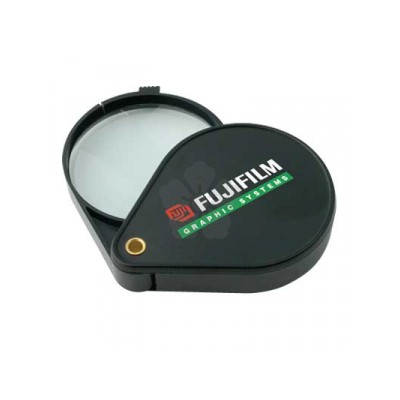 Promotional Pocket Magnifier, Personalised by MoJo Promotions