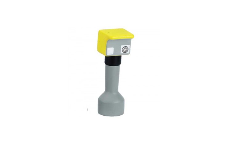 Promotional Speed Camera Stress Toy, Personalised by MoJo Promotions