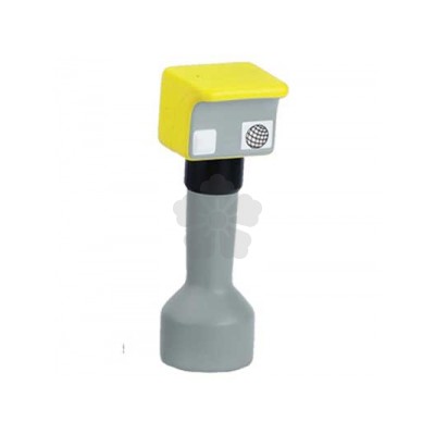 Promotional Speed Camera Stress Toy, Personalised by MoJo Promotions