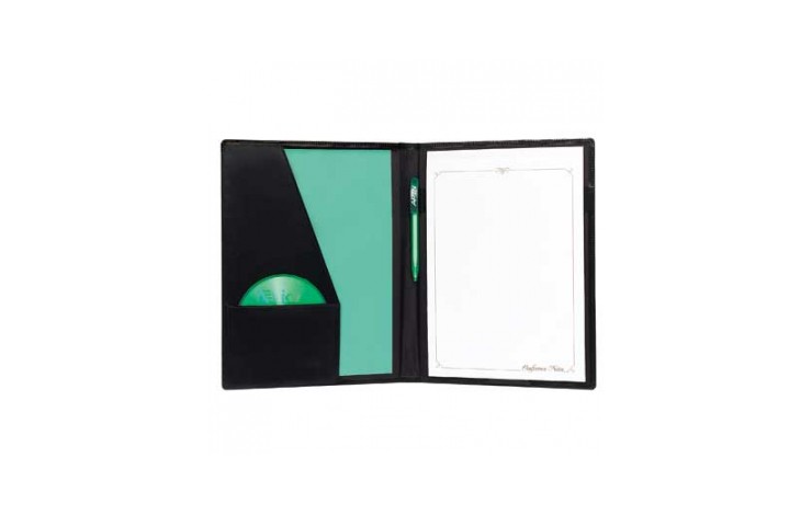 Promotional Conference Folder, Personalised by MoJo Promotions