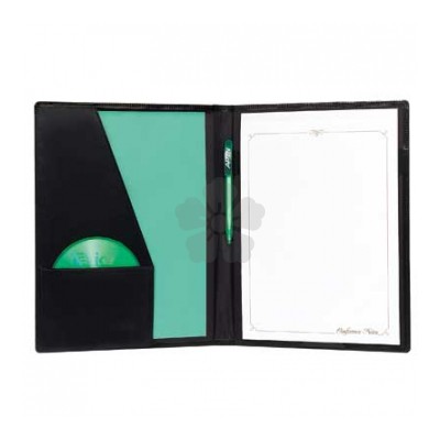 Promotional Conference Folder, Personalised by MoJo Promotions